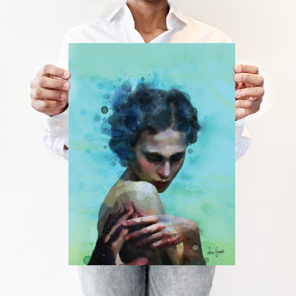 Lily | Lisa Aisato