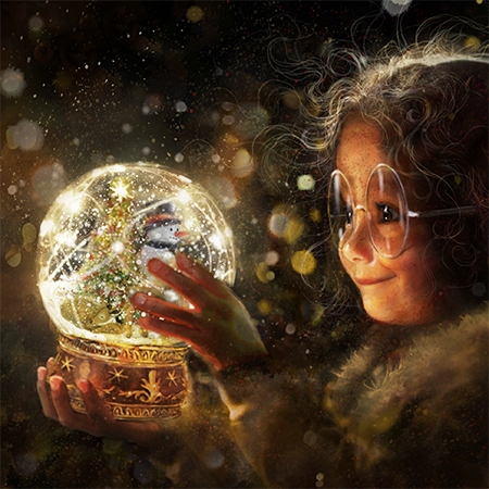 Christmas | Lisa Aisato